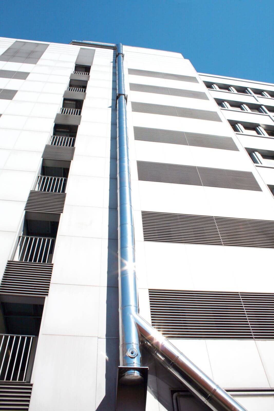 Inox dimnjaci | Centrum inox